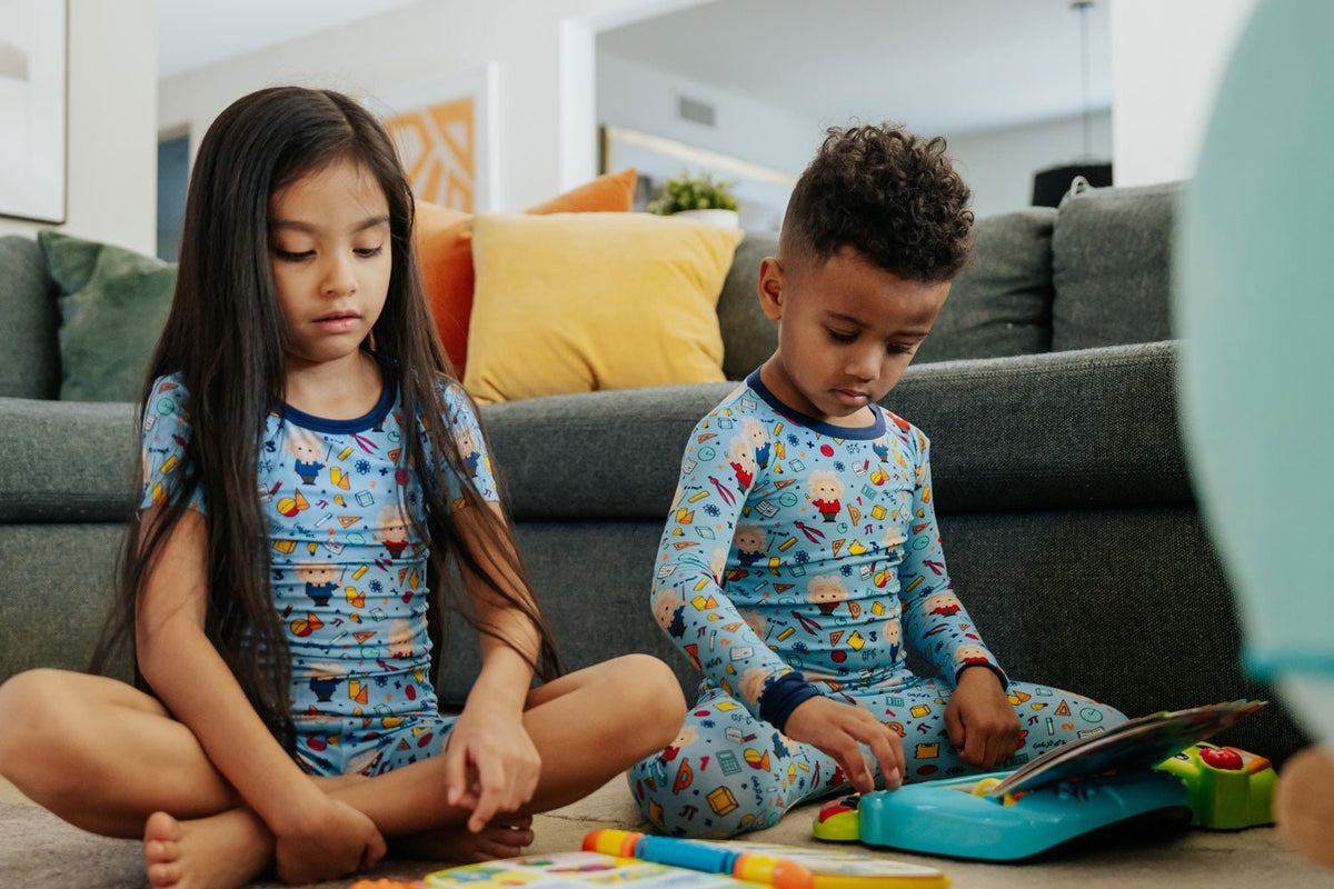 How to Wash Bamboo Clothing | Tips for Lasting Softness | Bam & Stitch