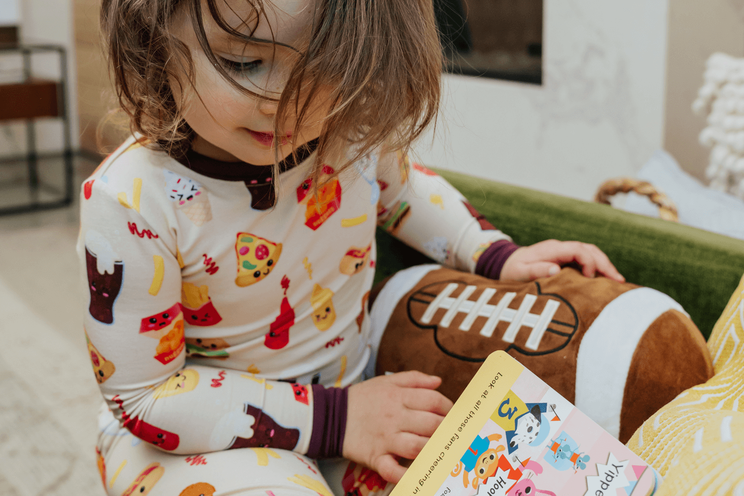 Kids Engaged Indoors | Fun & Educational Ideas | Bam & Stitch – Bam ...