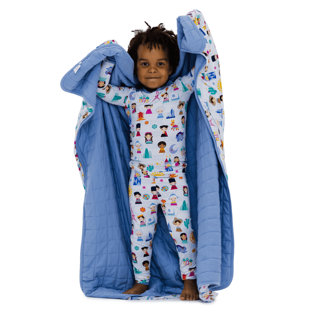 Bamboo Baby Clothes | Soft And Stretchy | Bam & Stitch