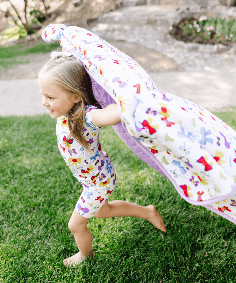 Bamboo Baby Clothes | Soft And Stretchy | Bam & Stitch
